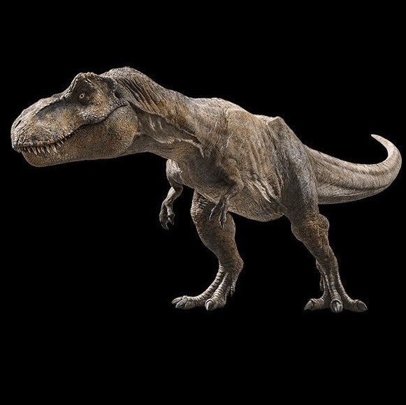 Dinosaurs: Extinct superstars - The Universal Story